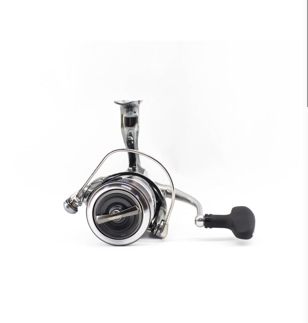 Daiwa Reel Spinning 22 Exist LT 3000, Sports Equipment, Fishing on ...