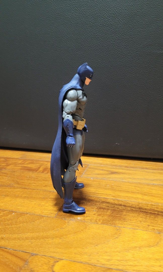 DC Icons Last Rites Batman, Hobbies & Toys, Toys & Games on Carousell