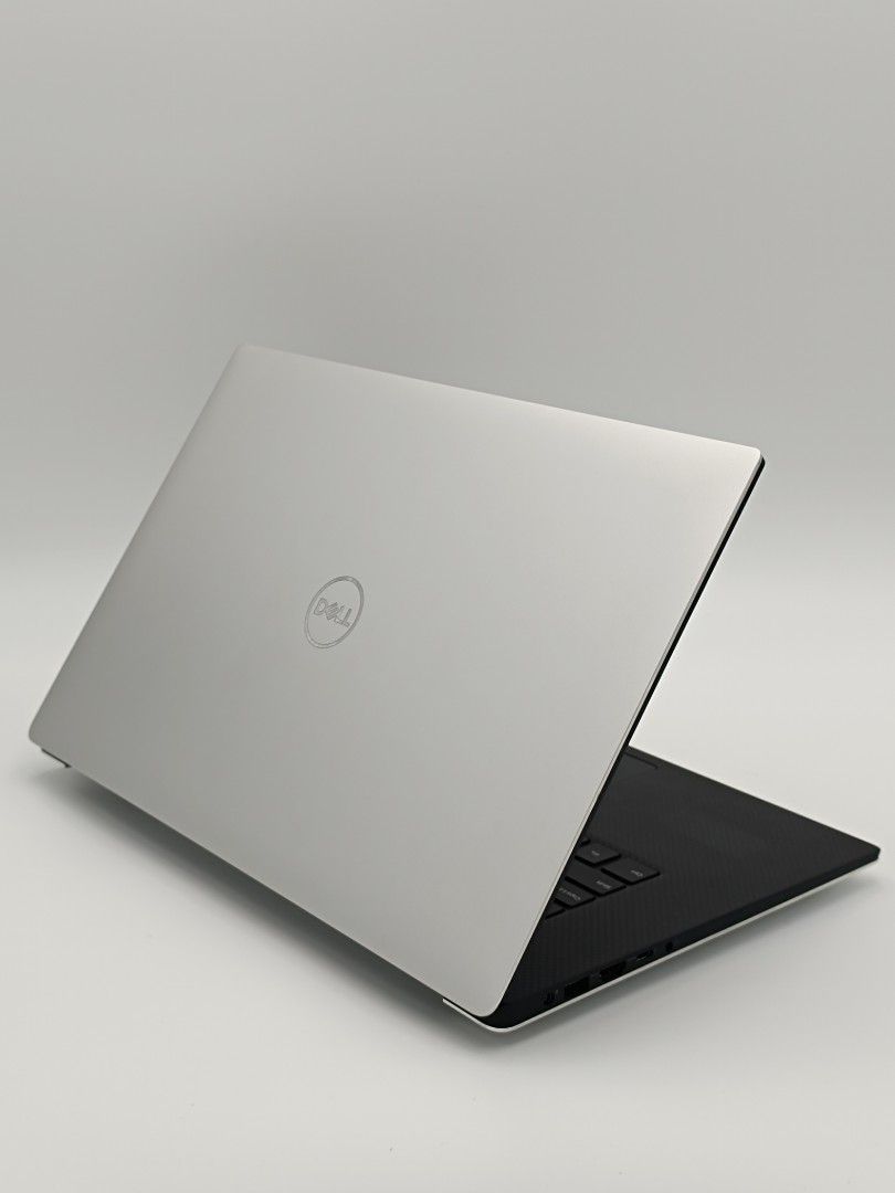 Gaming Dell precision 5530 15" 4K Touch i7 32GB 256GB Nvidia graphics ...