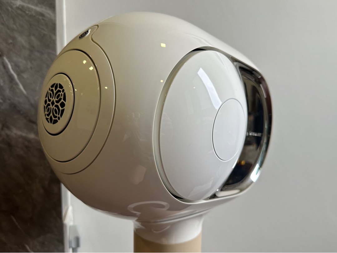 Devialet Classic Phantom, Audio, Soundbars, Speakers & Amplifiers on Carousell