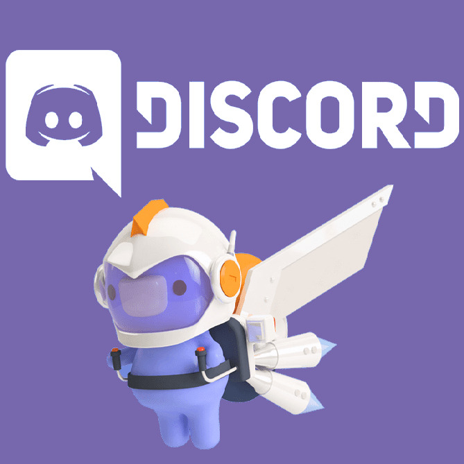 Discord Account Service, Video Gaming, Gaming Accessories, Game Gift ...