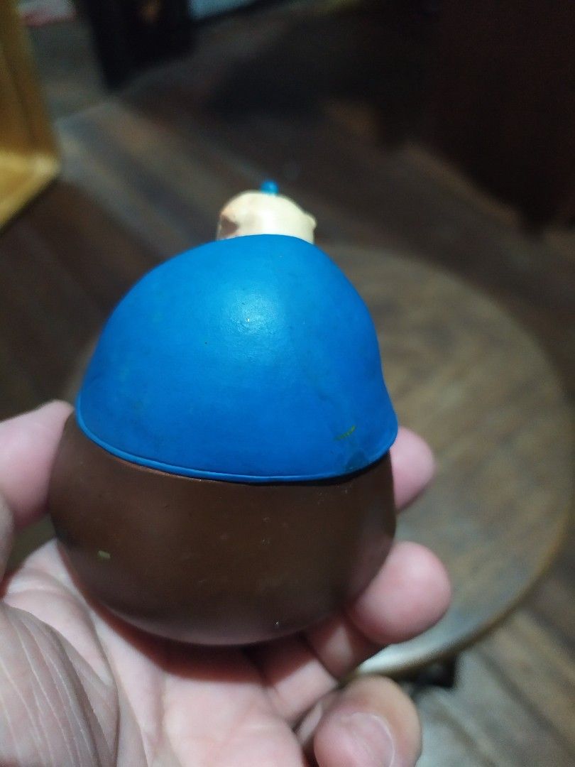 Disney Chicken little figure runt, Hobbies & Toys, Toys & Games on ...