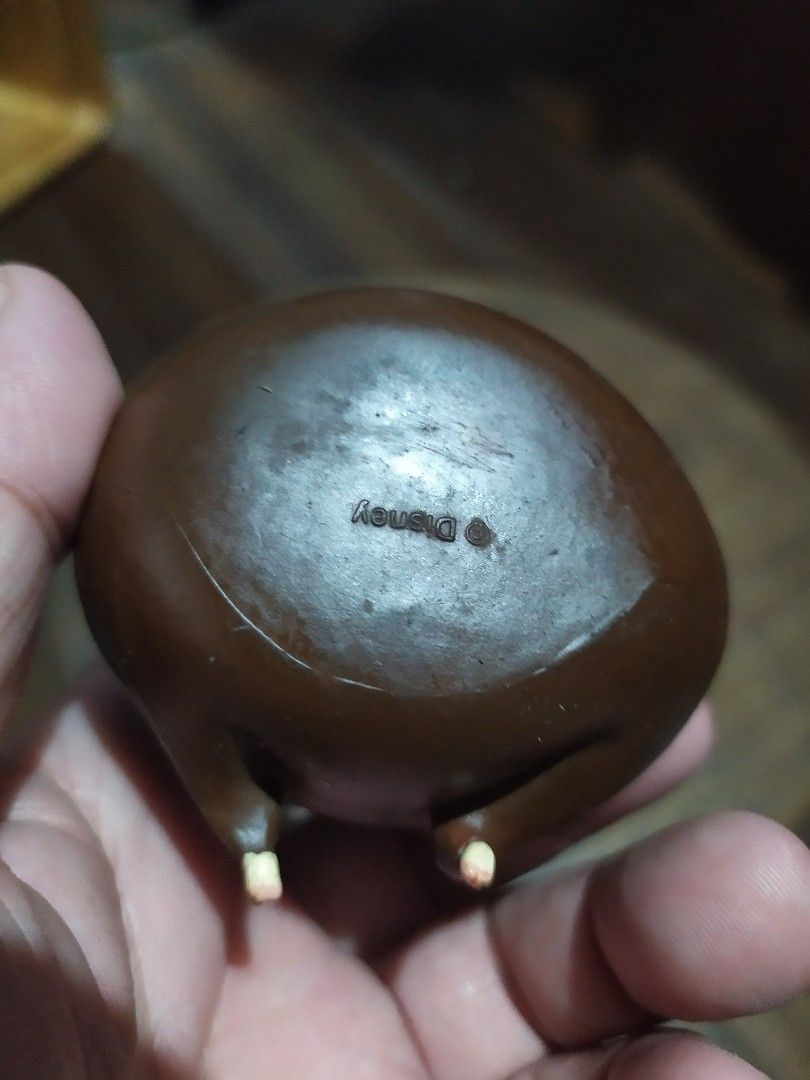 Disney Chicken little figure runt, Hobbies & Toys, Toys & Games on ...