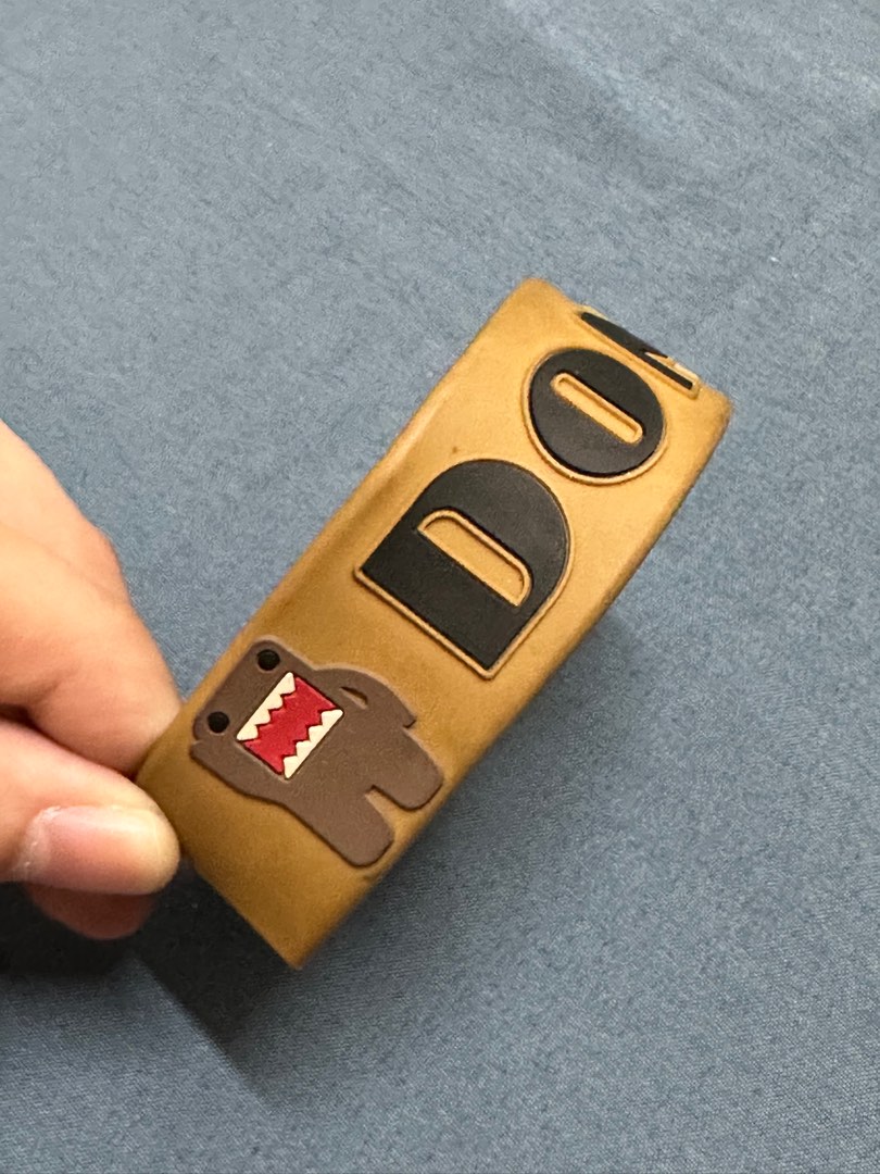 Domo Kun Thick Baller on Carousell
