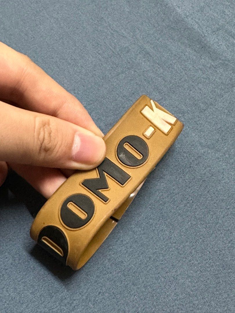 Domo Kun Thick Baller on Carousell