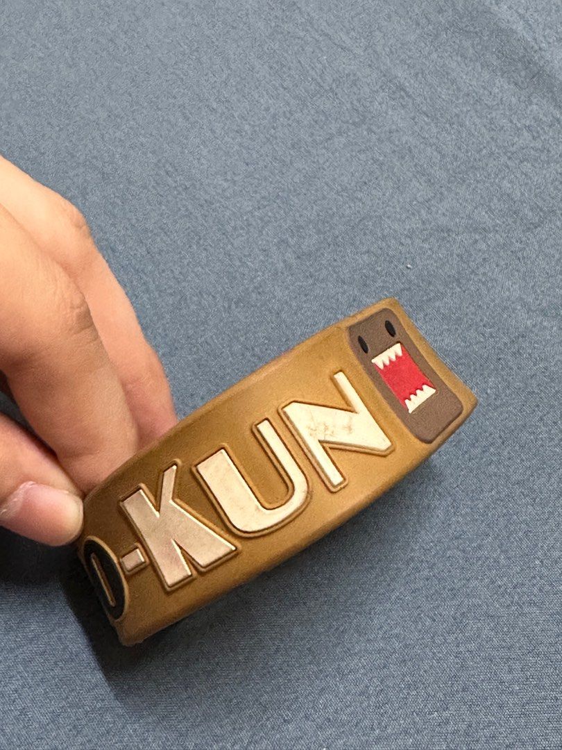 Domo Kun Thick Baller on Carousell