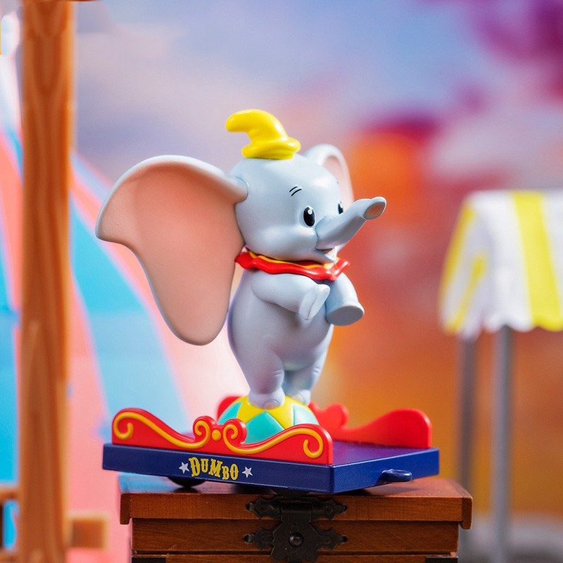Dumbo blind box, Hobbies & Toys, Toys & Games on Carousell