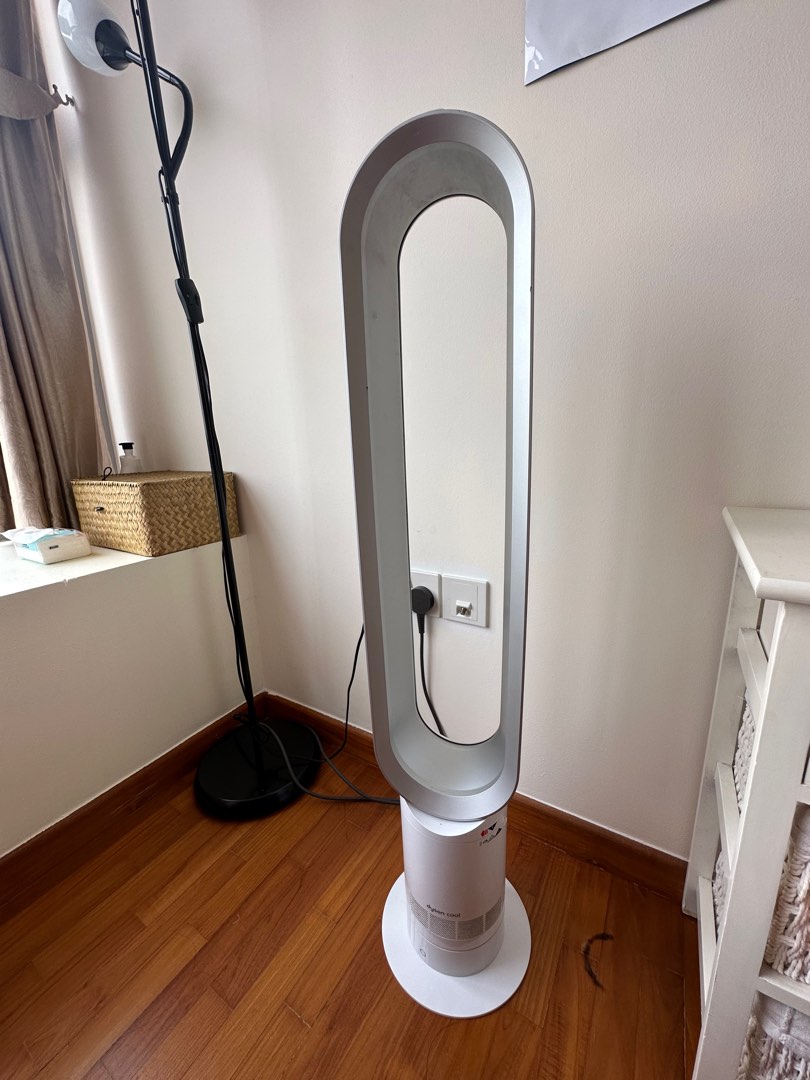 Dyson Standing Fan, Furniture & Home Living, Lighting & Fans, Fans on ...