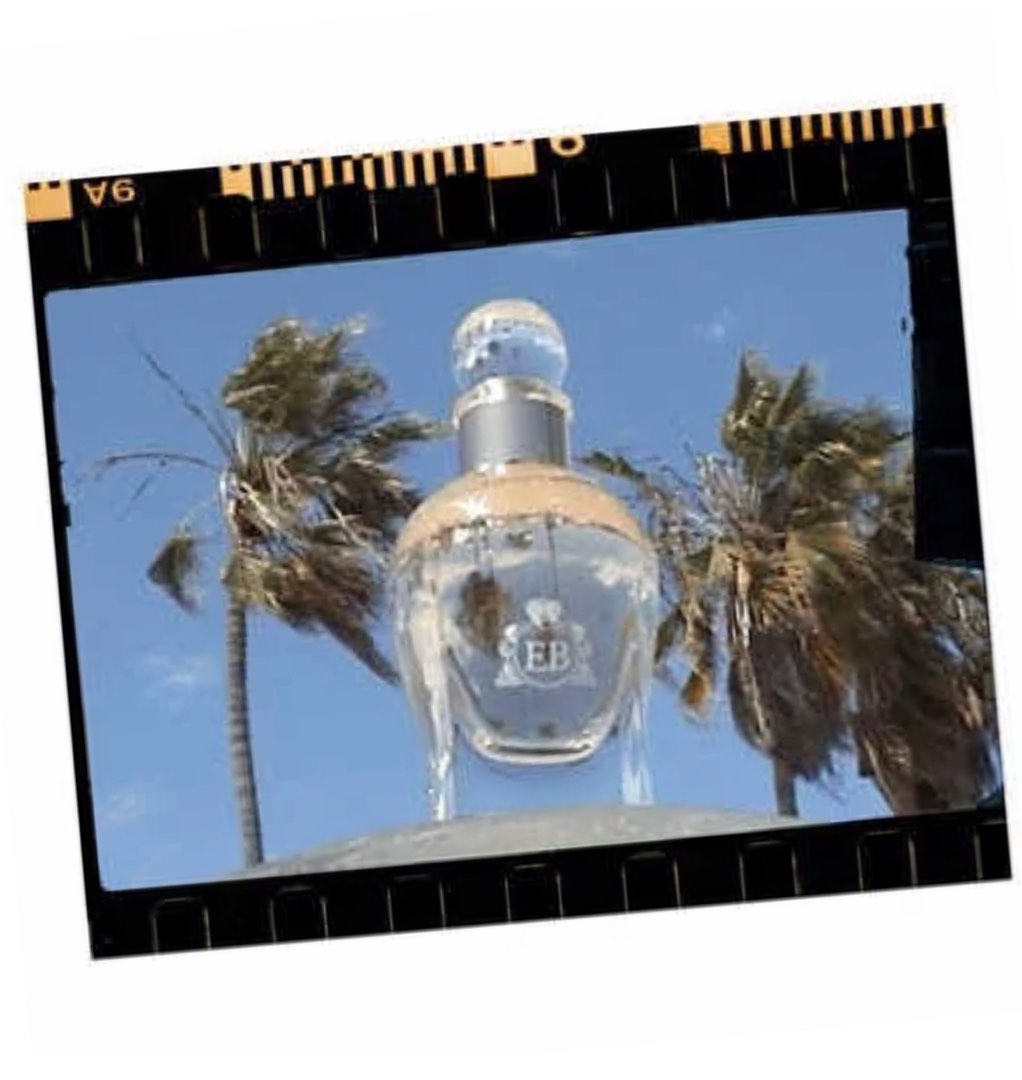 Eric Buterbaugh Regal Tuberose 100ml EDP, Beauty & Personal Care ...