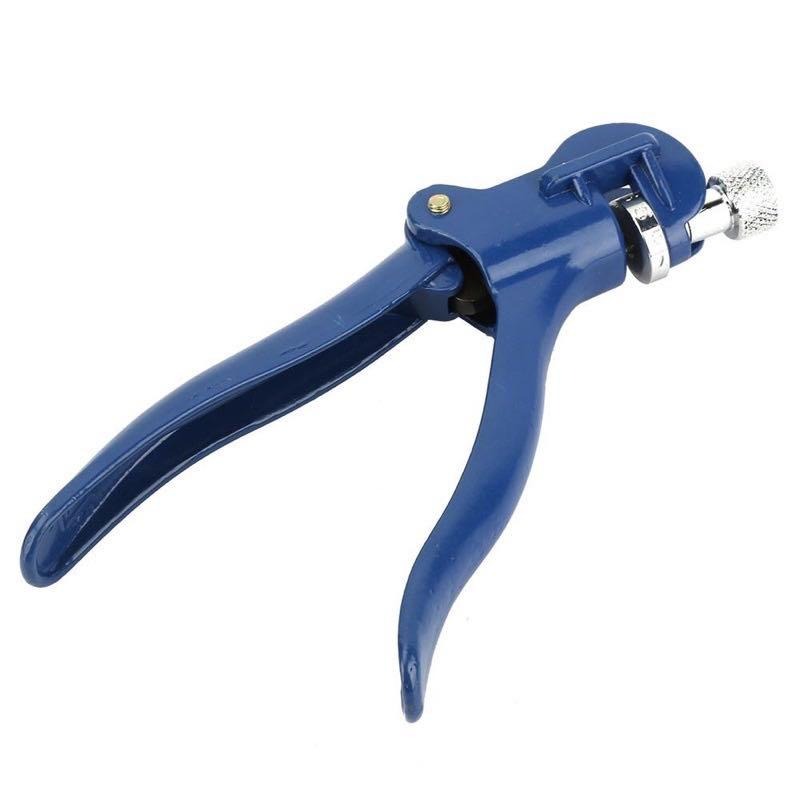 E-shop: Sawtooth Set Alloy Steel Clamp Saw Teeth Hardened Tool Pliers ...