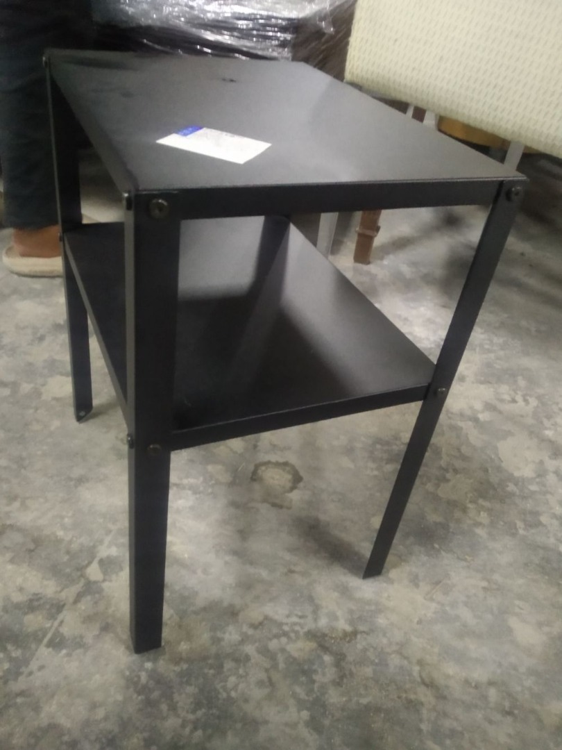 (F20071827) Ikea KNARREVIK Bedside Table | Meja Sisi Tidur Ikea ...