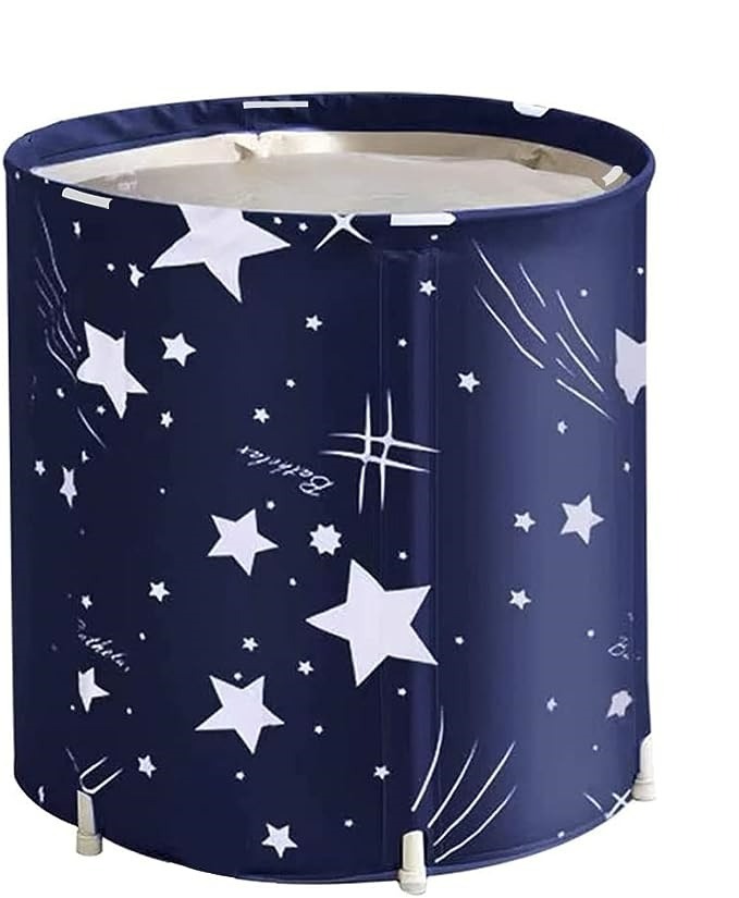 Foldable batch tub similar to one shown in picture. Not much used hence ...