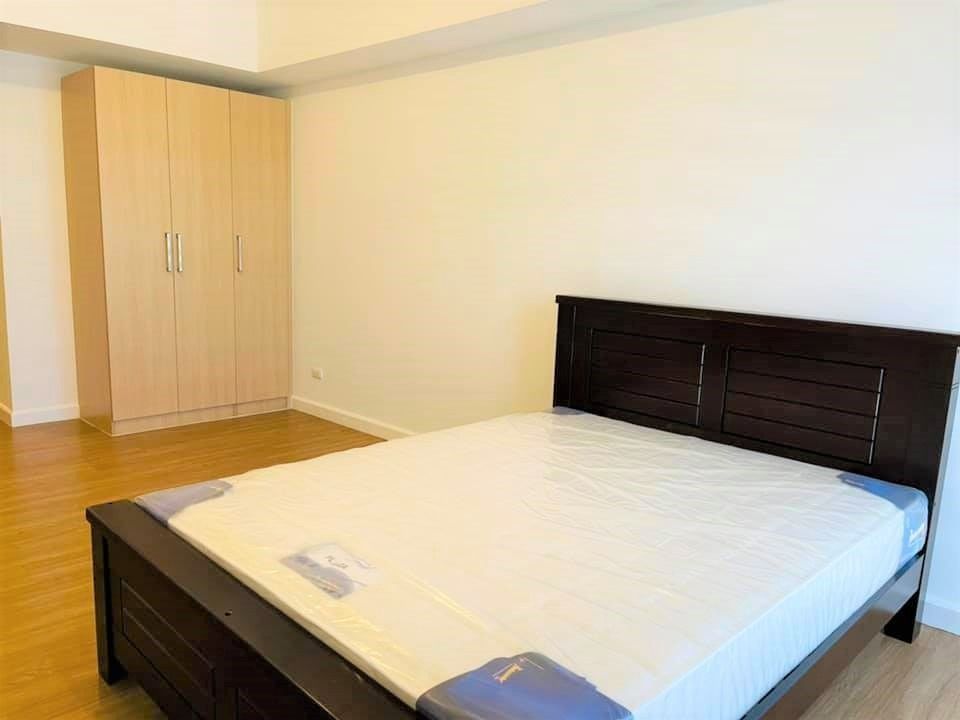 Verve Residences Tower 1 Studio Penthouse Unit for Sale near Maridien ...