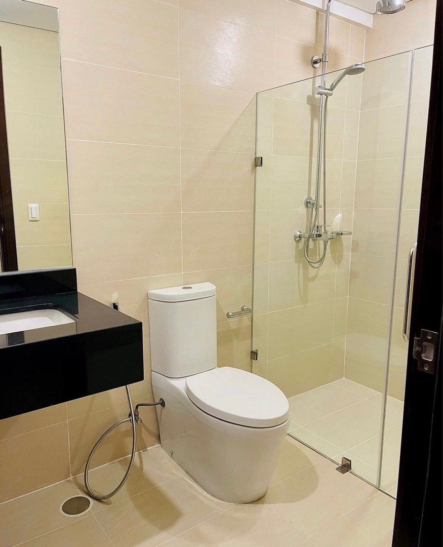 Verve Residences Tower 1 Studio Penthouse Unit for Sale near Maridien ...