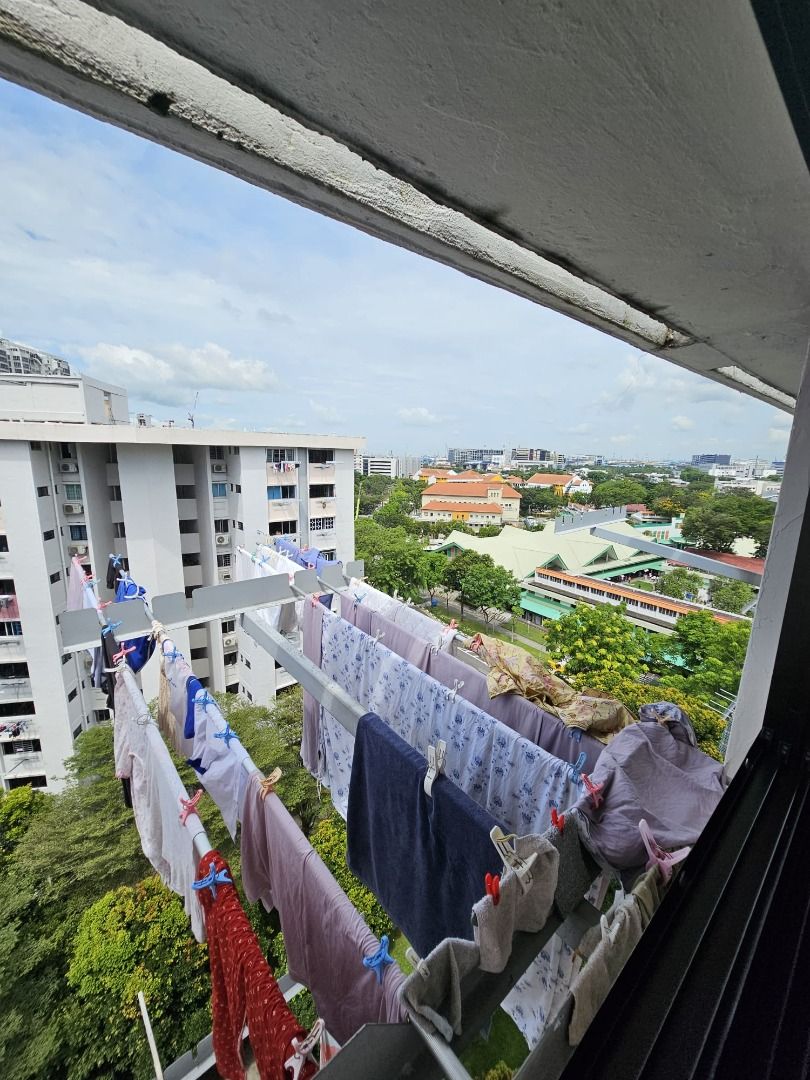 FOR SALE 506 WEST COAST DRIVE 3 ROOM HDB FLAT, Property, For Sale, HDB ...