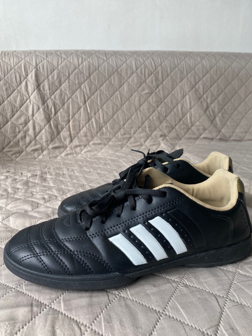 Fred Perry (adidas custom) on Carousell