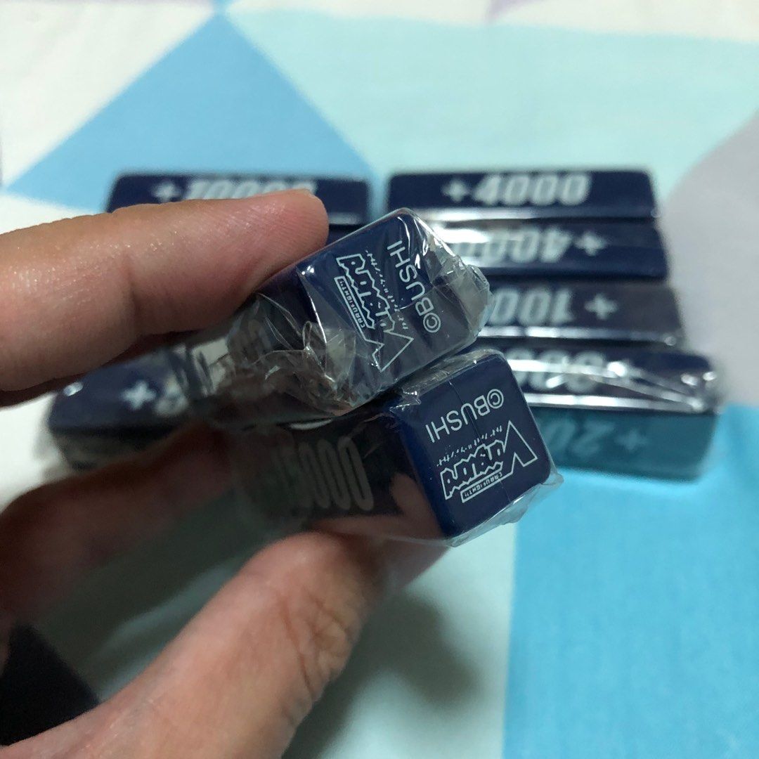 [Free Tracked Mail] Last 3 Pairs Cardfight Vanguard Power Counters ...