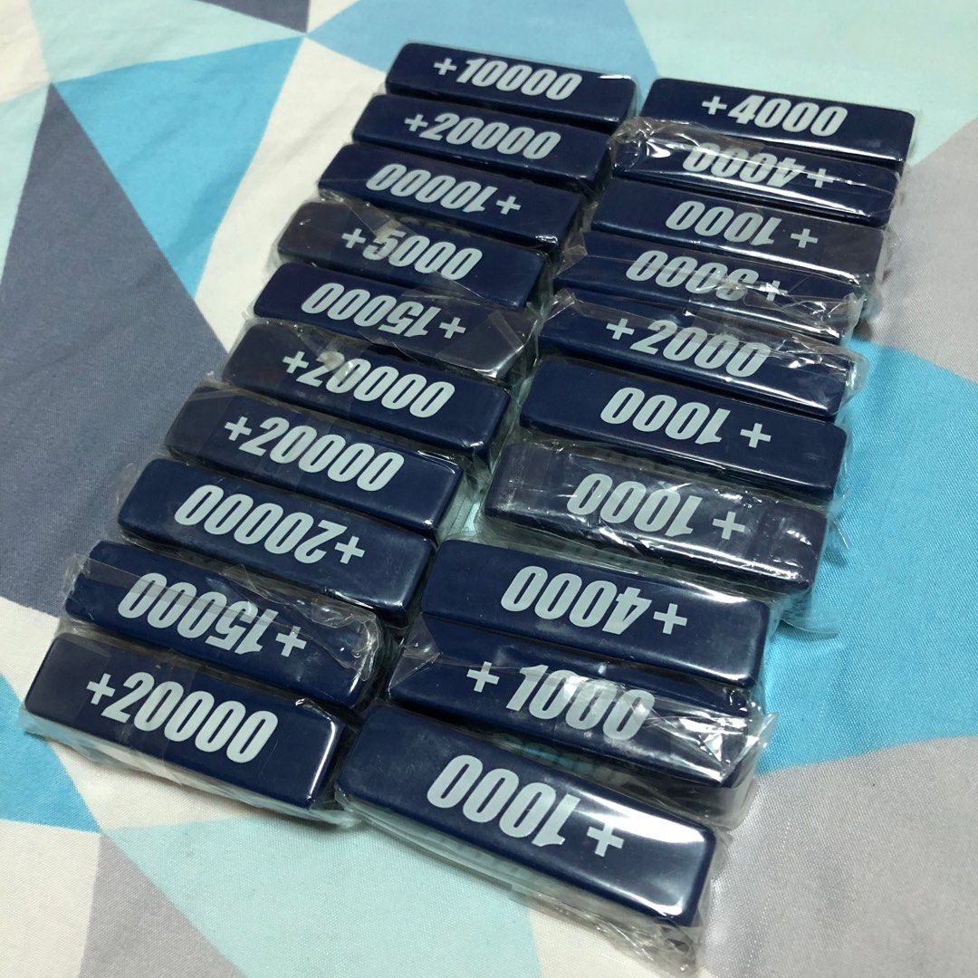 [Free Tracked Mail] Last 3 Pairs Cardfight Vanguard Power Counters ...