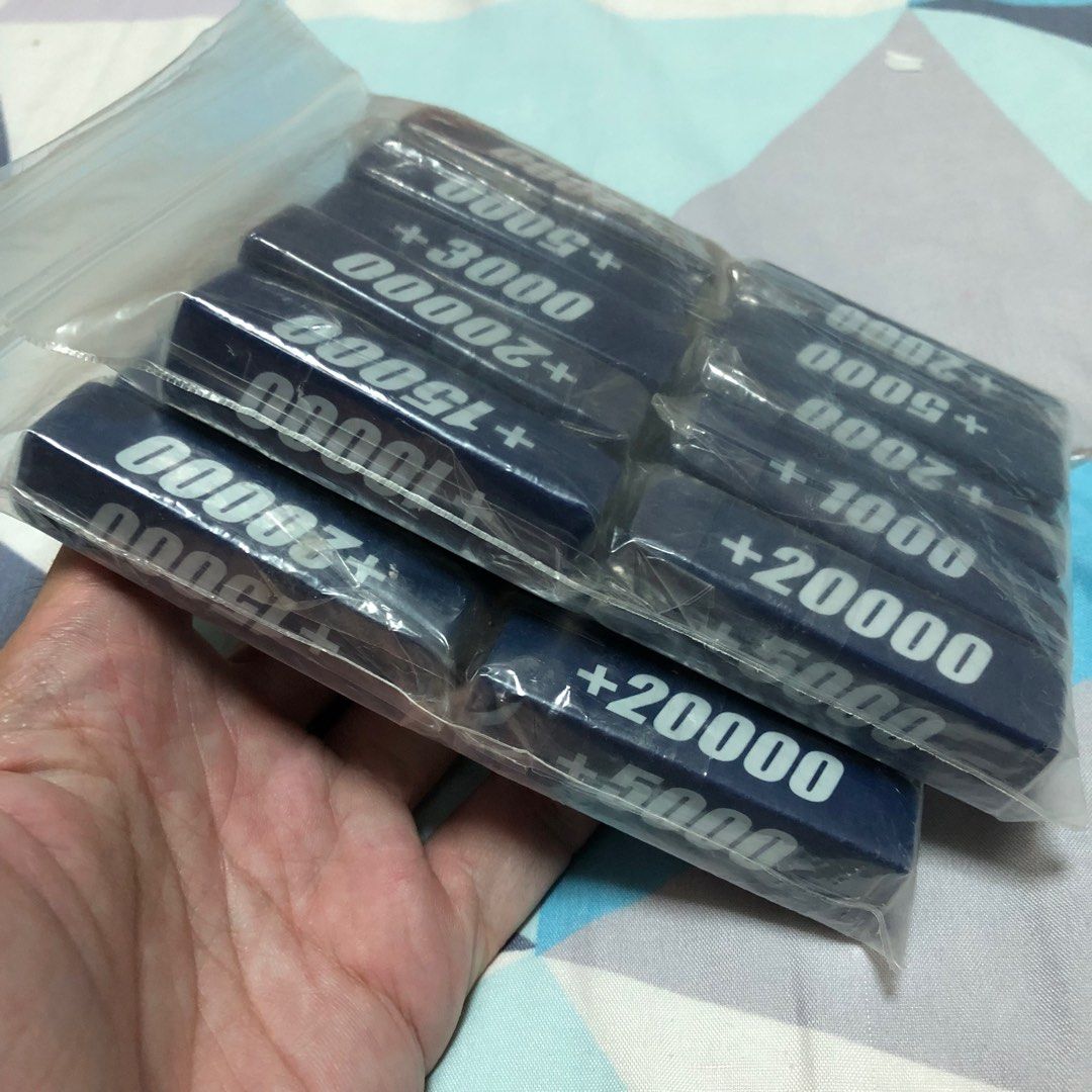 [Free Tracked Mail] Last 3 Pairs Cardfight Vanguard Power Counters ...