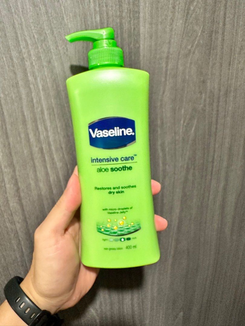 Free Vaseline cream, Beauty & Personal Care, Bath & Body, Body Care on ...