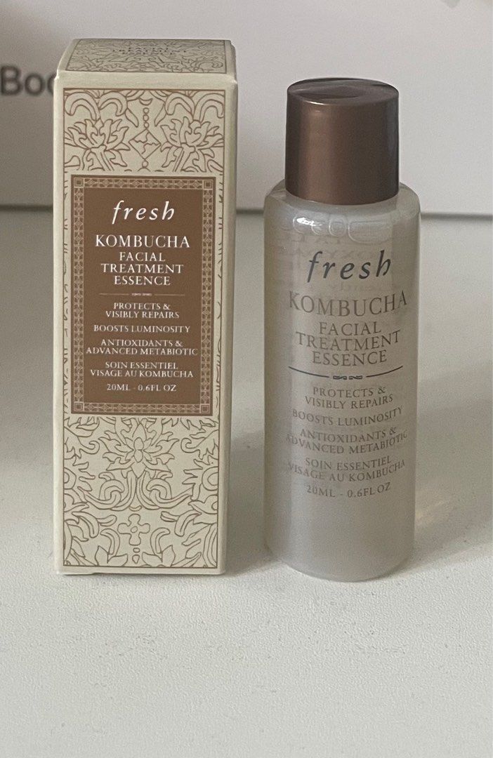 Fresh- Kombucha Facial Treatment Essence, Beauty & Personal Care, Face ...