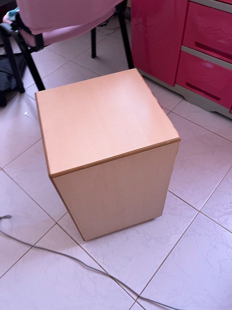 Gecko Beat Box, Hobbies & Toys, Music & Media, Musical Instruments on ...