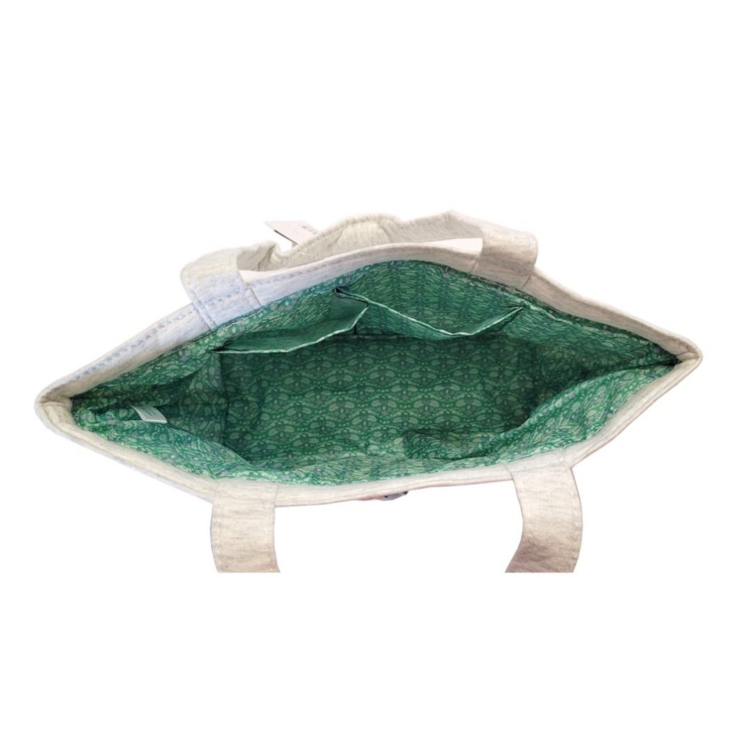 GHIBLI PARK GHIBLI LARGE WAREHOUSE LIMITED EDITION TOTE BAG, Women's ...