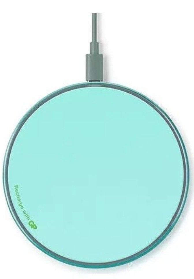 GP Wireless Charging Pad QP0A / 10W Fast Charge, Mobile Phones ...