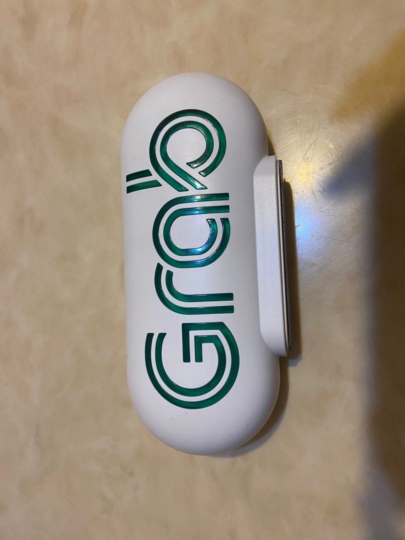 Grab light, Auto Accessories on Carousell