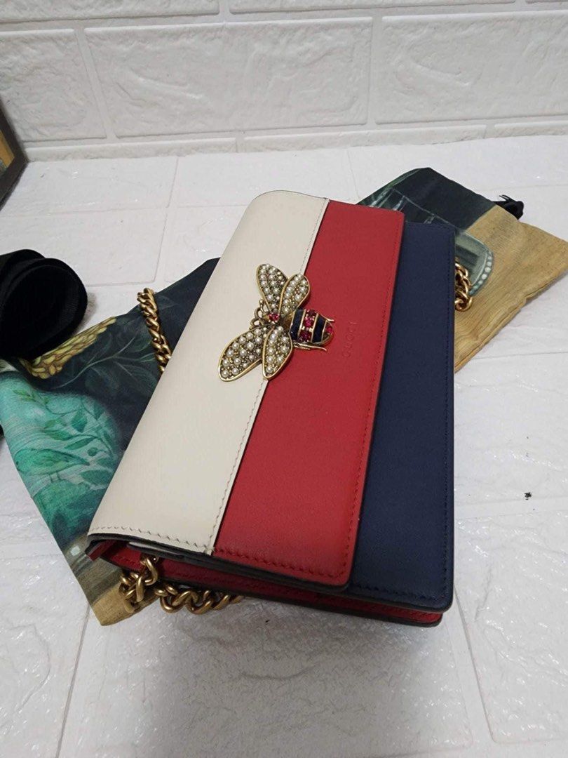 GUCCI WOC on Carousell