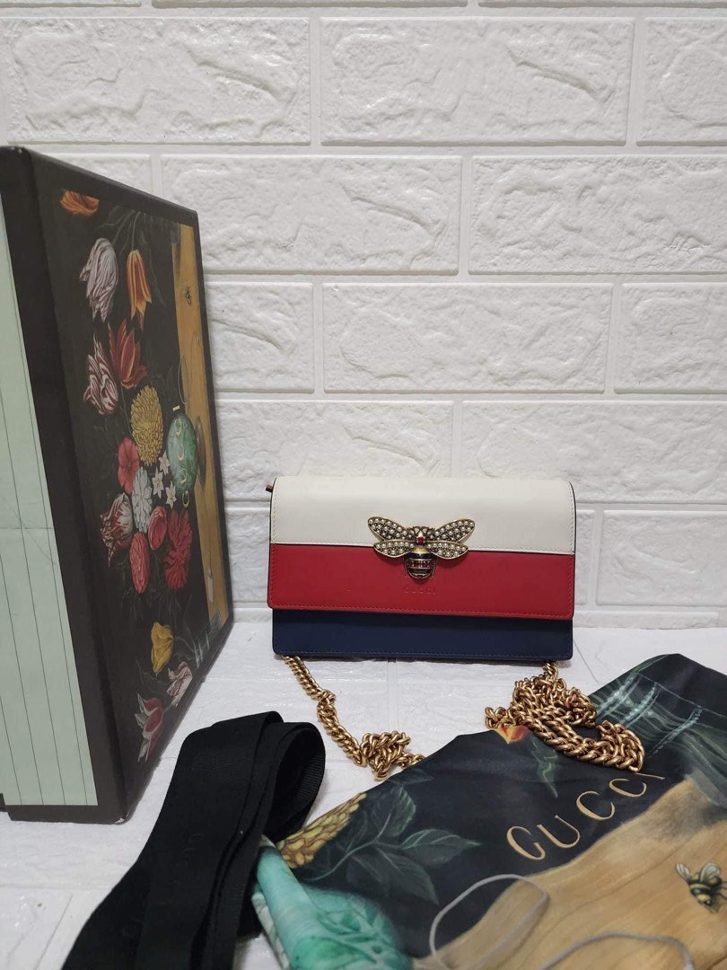 GUCCI WOC on Carousell