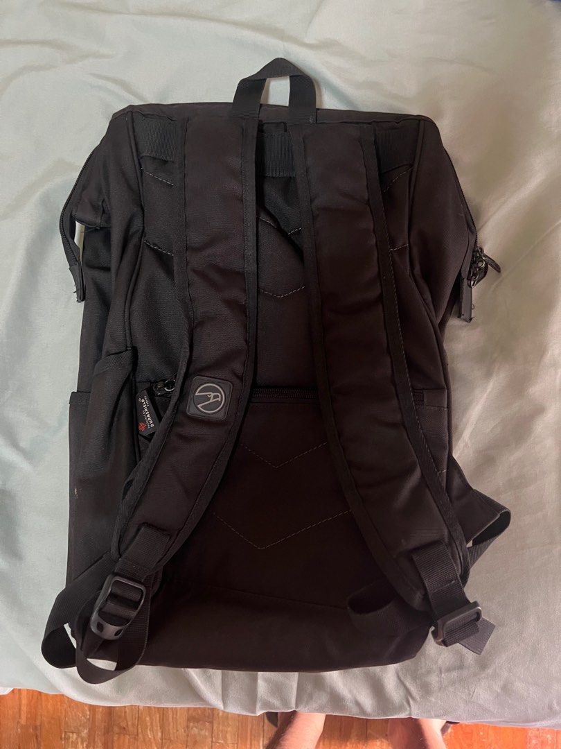 Hawk Backpack on Carousell