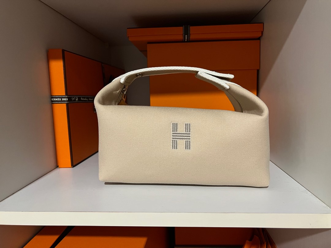 Hermes Bride A Brac, Luxury, Bags & Wallets on Carousell