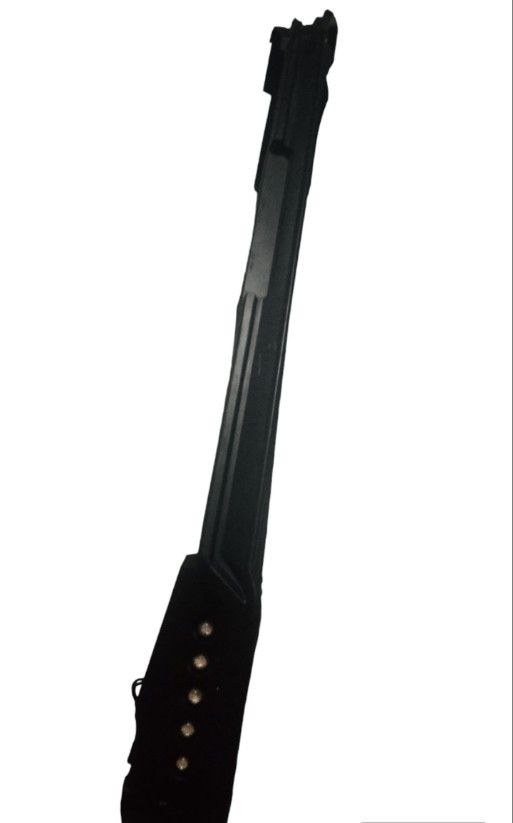 Hiace frontlip wiper guard full, Car Accessories, Accessories on Carousell