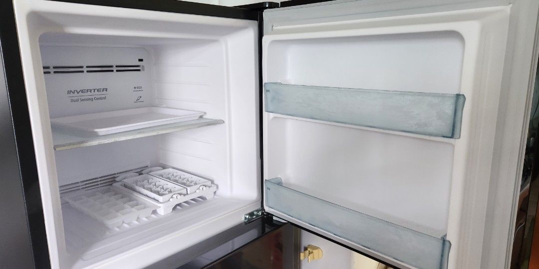 Hitachi Inverter Fridge For Sale, TV & Home Appliances, Kitchen ...