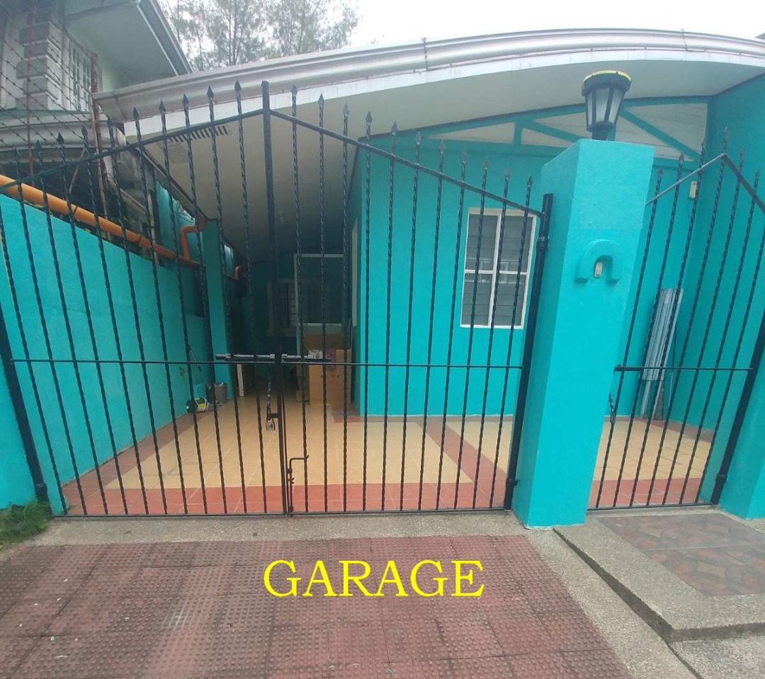 House & Lot for Rent / Inside exclusive village in Pasig / 2 Bedrooms ...