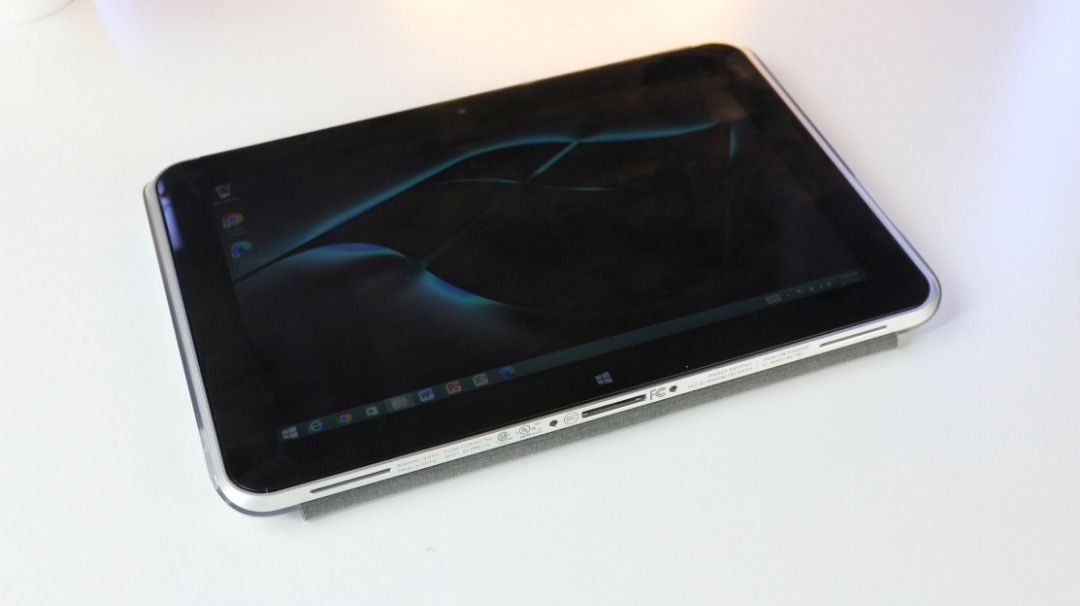 hp elitepad tablet | can play ran online, valorant, Mobile Phones ...