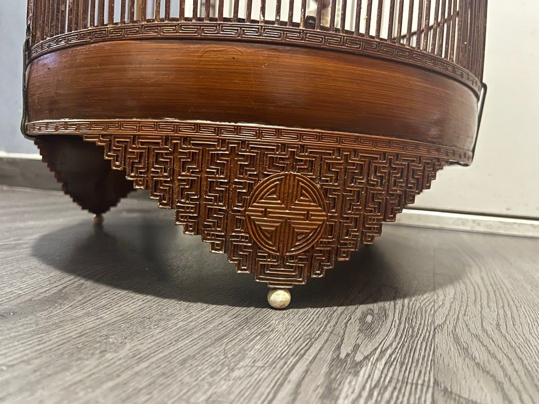 Hui bee Banzi cage, Pet Supplies, Homes & Other Pet Accessories on ...