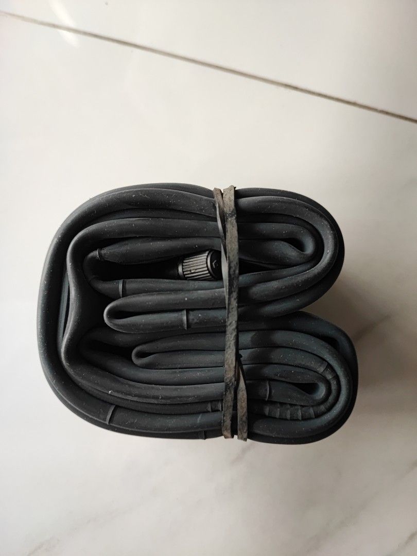 Inner tube 20" inch bicycle wheel, Sports Equipment, Bicycles & Parts ...