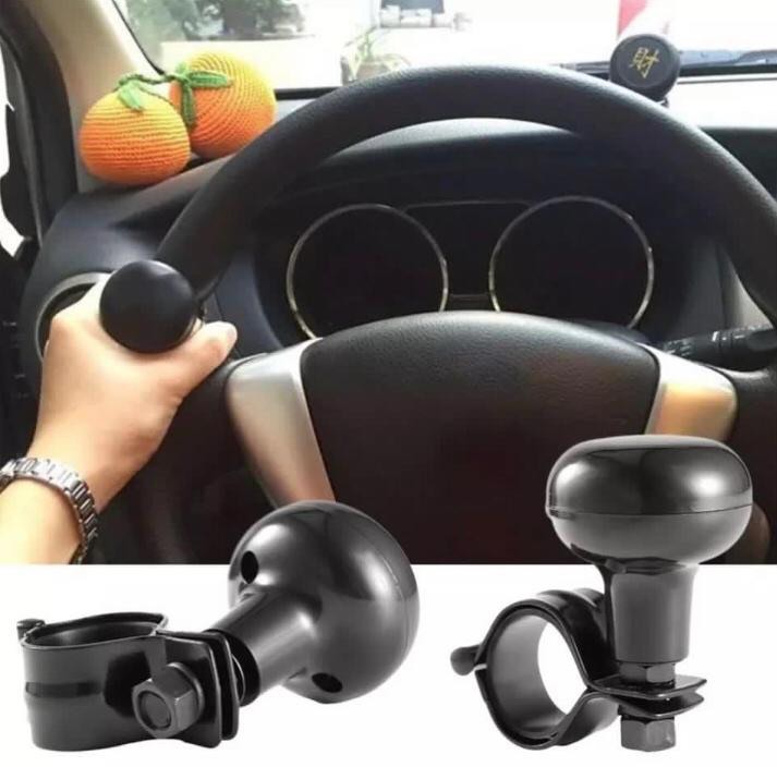 Introducing the amazing Vehicle Steering Wheel Spinning Knob! enhance ...
