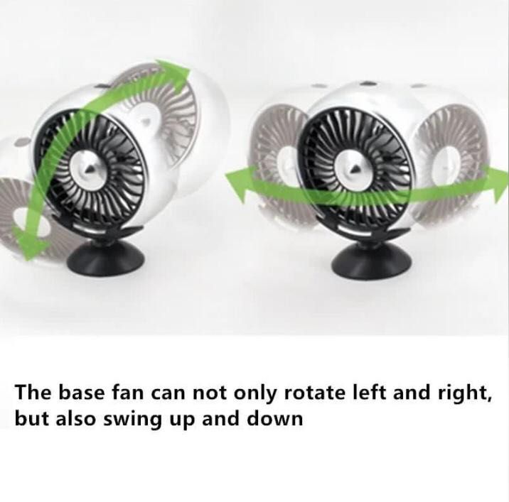 Introducing the practical, beautiful, and functional Portable LED Car ...