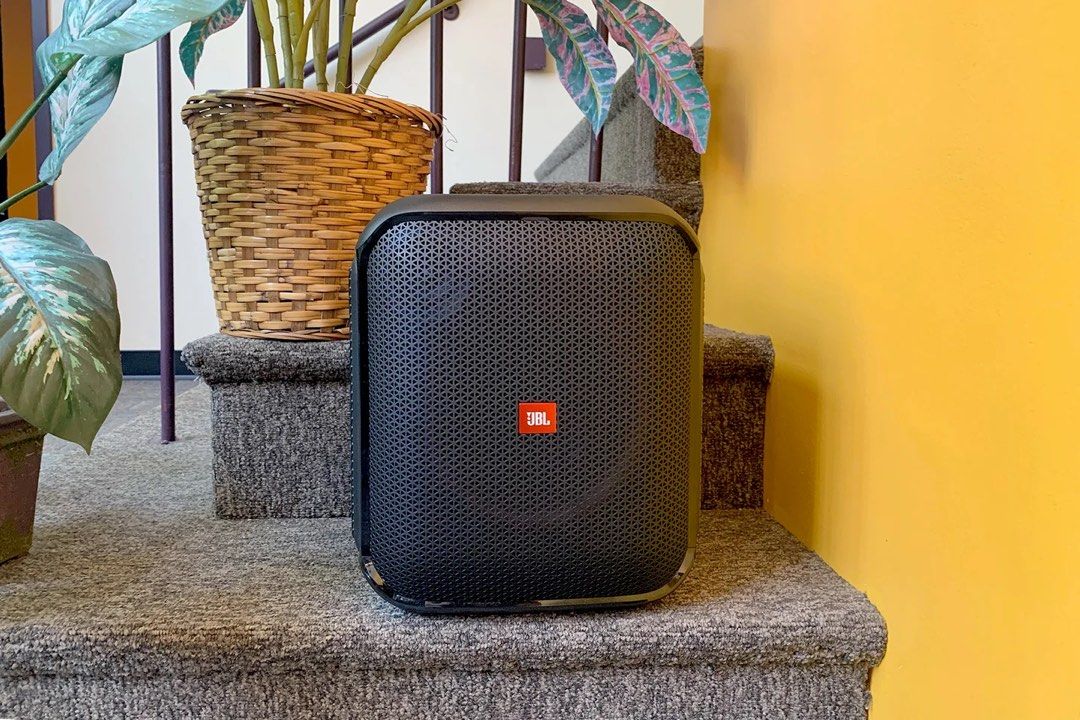 Jbl Partybox Encore, Audio, Soundbars, Speakers & Amplifiers on Carousell
