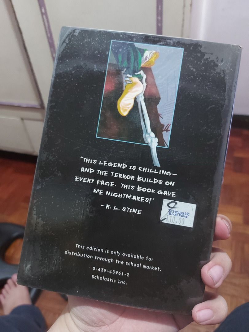 Joseph Bruchac - Skeleton Man, Hobbies & Toys, Books & Magazines ...