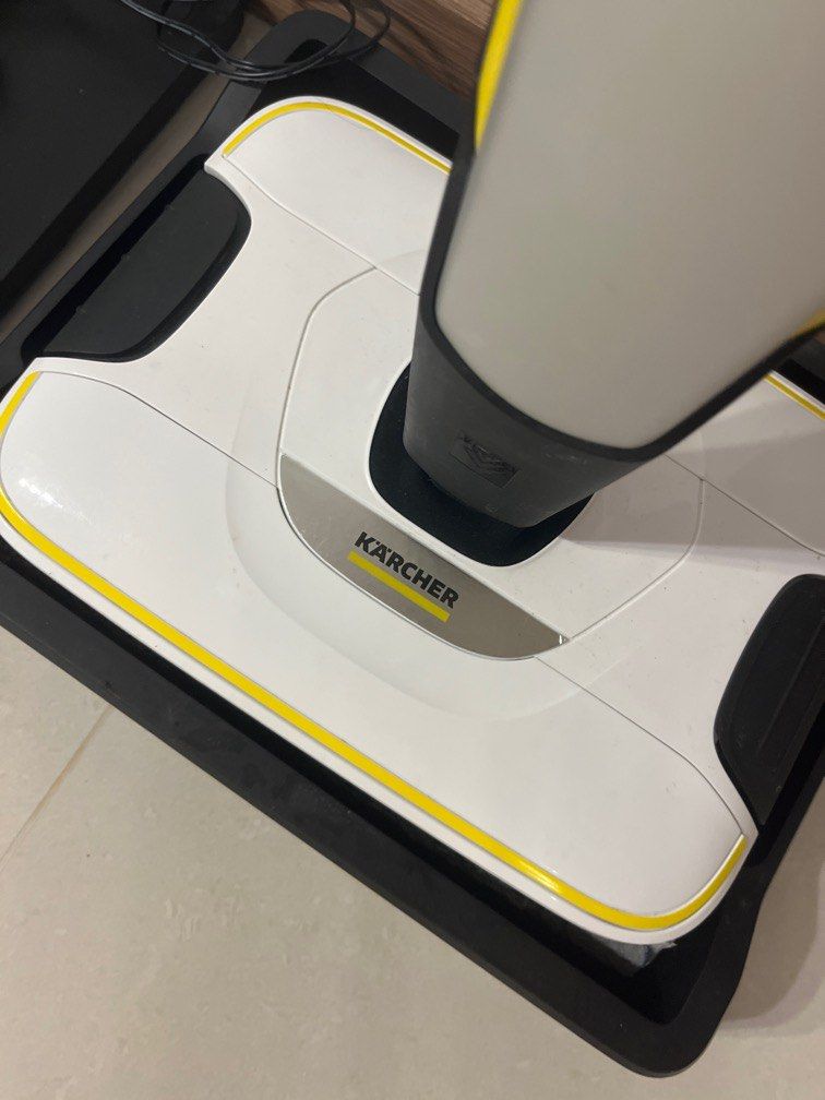 KARCHER FLOOR CARE FC7 CORDLESS CLEANER, TV & Home Appliances, Vacuum ...