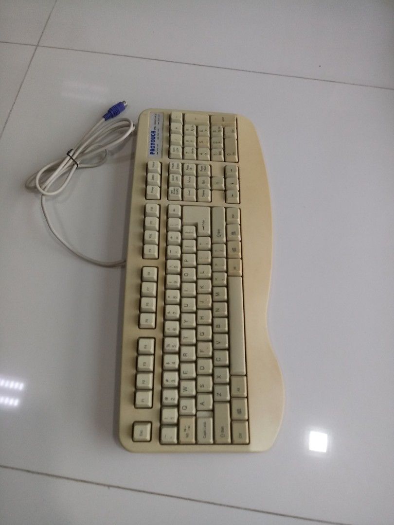 Keyboards, Router, PC casing, Computers & Tech, Parts & Accessories ...