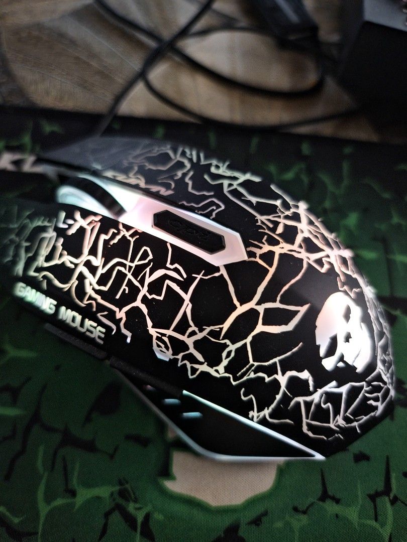 KUIYN keyboard and mouse, Computers & Tech, Parts & Accessories ...