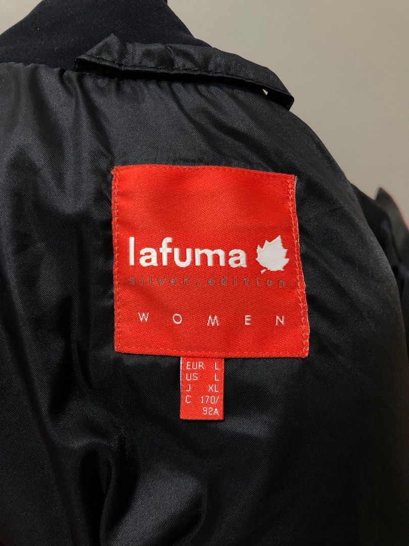 LAFUMA GORE-TEX, Women's Fashion, Coats, Jackets and Outerwear on Carousell