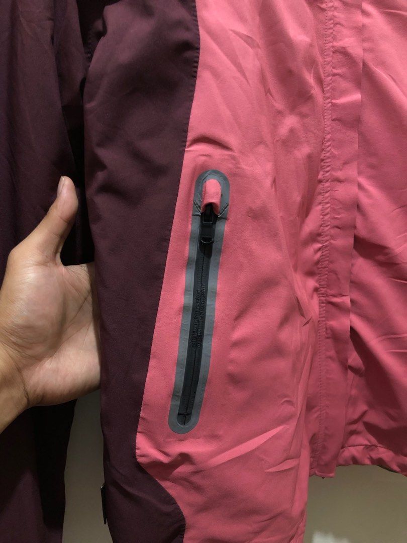 LAFUMA GORE-TEX, Women's Fashion, Coats, Jackets and Outerwear on Carousell