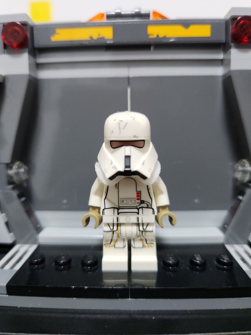 Lego Range Trooper, Hobbies & Toys, Toys & Games on Carousell