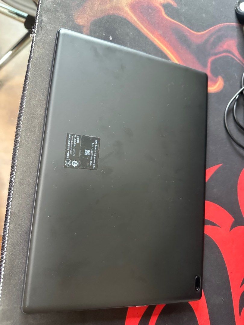 Lenovo ipad, Mobile Phones & Gadgets, Tablets, Others on Carousell